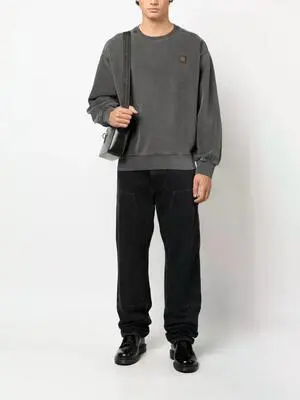 Carhartt Work In Progress Double Knee Trousers