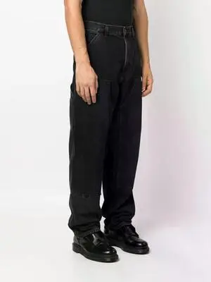 Carhartt Work In Progress Double Knee Trousers