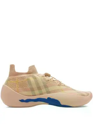 Burberry Athletic Sneakers For Women