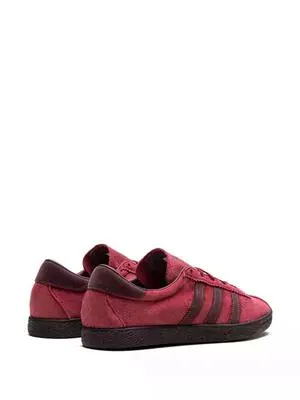 Adidas Tobacco Gruen Collegiate Burgundy Sneakers