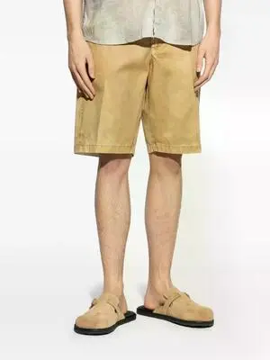 DIESEL® P-franck Bermuda Shorts