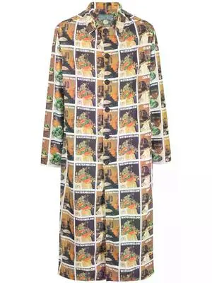 Denim Tears Coats For Men