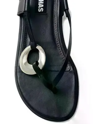 ALOHAS Morosia Flat Sandals