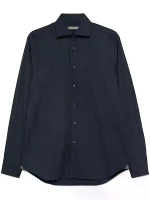 Corneliani Classic-collar Shirt