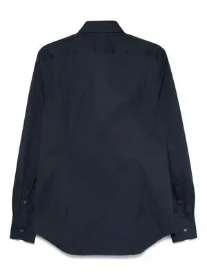 Corneliani Classic-collar Shirt