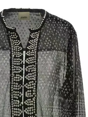 Isabel Marant Étoile Nickie Blouse