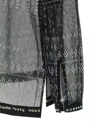 Isabel Marant Étoile Nickie Blouse