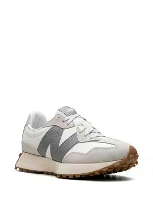 NEW BALANCE 327 Sneakers - Neutrals