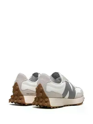 NEW BALANCE 327 Sneakers - Neutrals