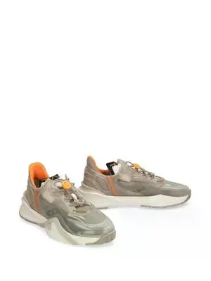 Fendi Flow Low-top Sneakers