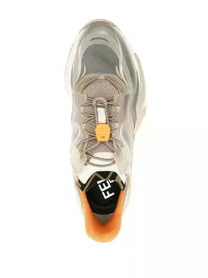 Fendi Flow Low-top Sneakers