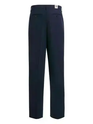 Bally Pleated Trousers