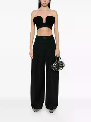 JEAN PAUL GAULTIER Conical Top