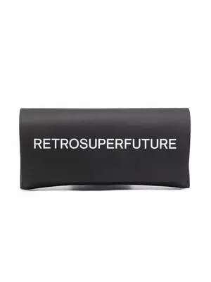 RETROSUPERFUTURE Square Frame Sunglasses