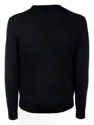 Armani Exchange Crew Neck Sweater
