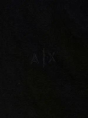 Armani Exchange Crew Neck Sweater