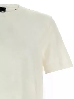 BOSS Cotton T-shirt
