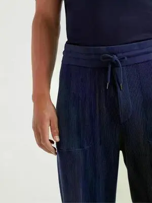 Brunello Cucinelli Cotton Track Pants