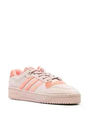 Adidas Rivalry Low Top Sneakers