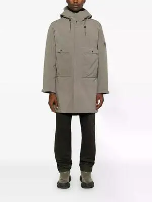 C.P. COMPANY C.p. Shell-r Hooded Parka