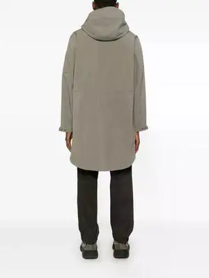 C.P. COMPANY C.p. Shell-r Hooded Parka