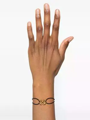 Off-White Arrow Bracelet