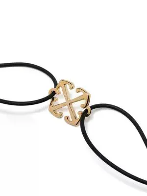 Off-White Arrow Bracelet