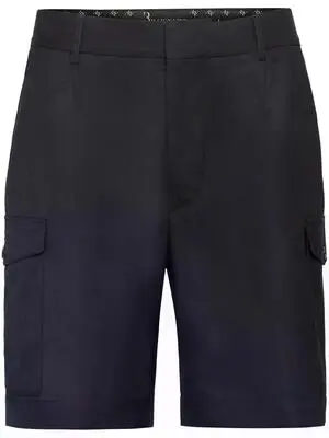 BILLIONAIRE Tailored Cargo Shorts