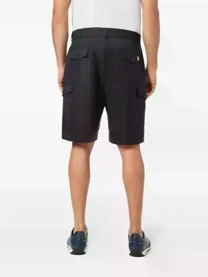 BILLIONAIRE Tailored Cargo Shorts