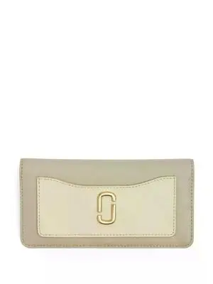 Marc Jacobs The Utility Snapshot Long Wallet