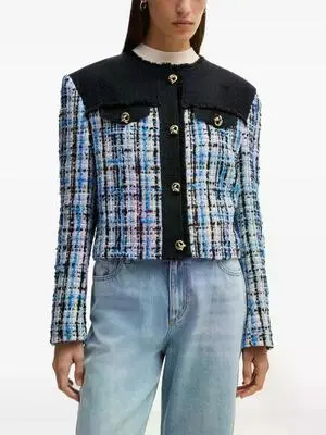 BOSS Tweed Jacket
