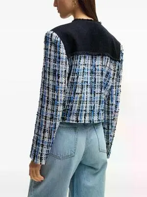 BOSS Tweed Jacket