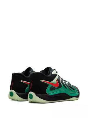 Nike Kd 17 Easy Money Sniper Sneakers - Black