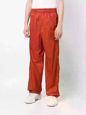 MARANT Two-pocket Track Pants - Orange