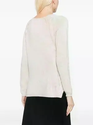 Max Mara Cashmere Long Sleeve Jumper