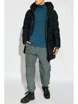 Moncler Talamini Down Coat