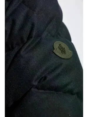 Moncler Talamini Down Coat