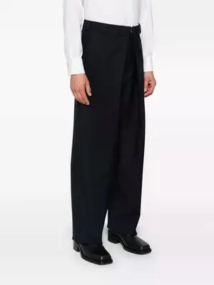 Givenchy Tailored Straight-leg Trousers