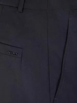 Seventy Tailored Trousers - Black