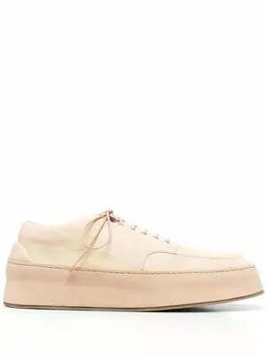 Marsèll Cassapana Platform Derby Shoes