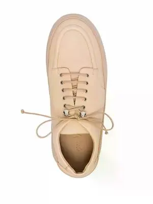 Marsèll Cassapana Platform Derby Shoes