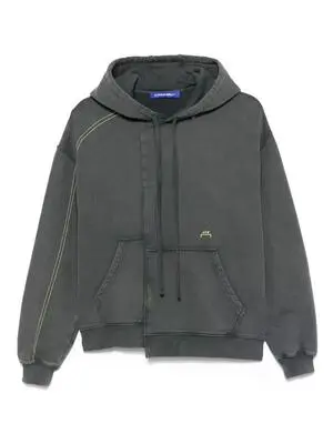 A-COLD-WALL* Logo-detail Hoodie