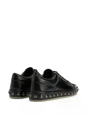 GIUSEPPE ZANOTTI City Low-top Sneakers