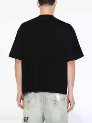 Vetements Logo-print T-shirt