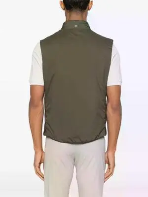 Herno Padded Gilet