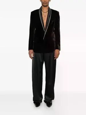 Dsquared2 Shawl-lapels Blazer