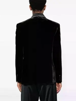 Dsquared2 Shawl-lapels Blazer