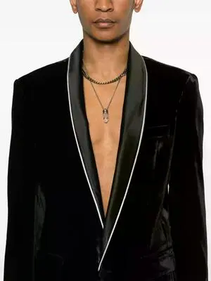 Dsquared2 Shawl-lapels Blazer