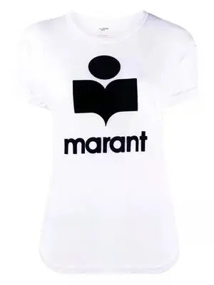 MARANT ETOILE Koldi T-shirt