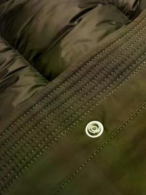 Woolrich Weoka Down-padded Parka